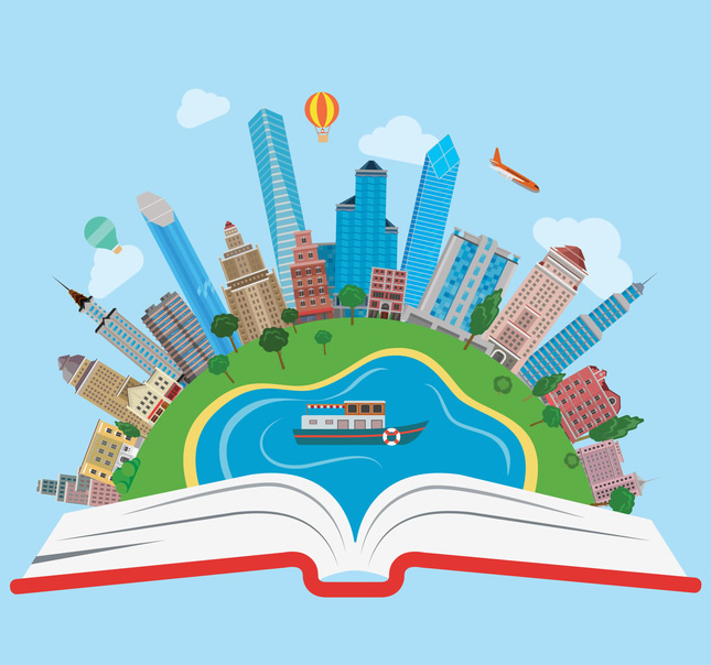 Welles Turner Memorial Library | Glastonbury, CT