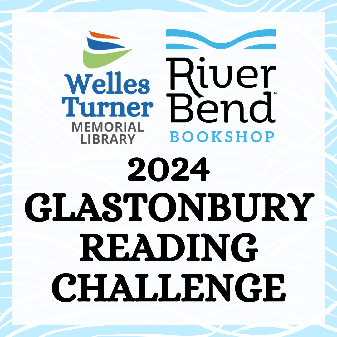 Welles Turner Memorial Library | Glastonbury, CT