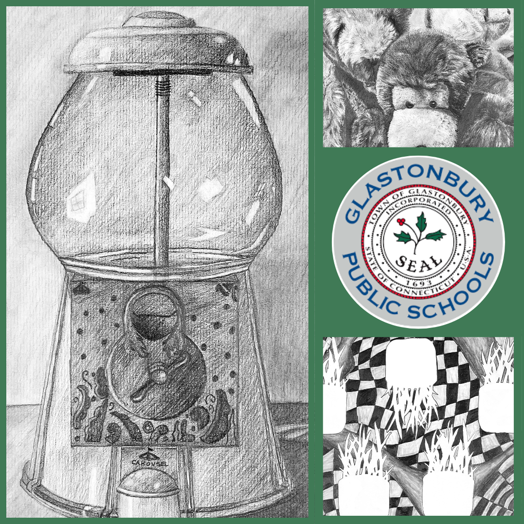 Welles Turner Memorial Library | Glastonbury, CT