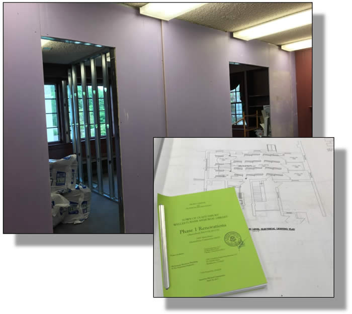 News | Welles Turner Memorial Library | Glastonbury, CT