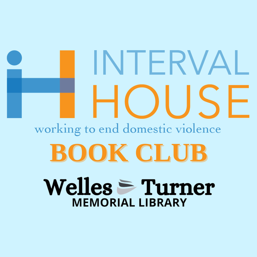 Readers Advisory | Welles Turner Memorial Library | Glastonbury, CT
